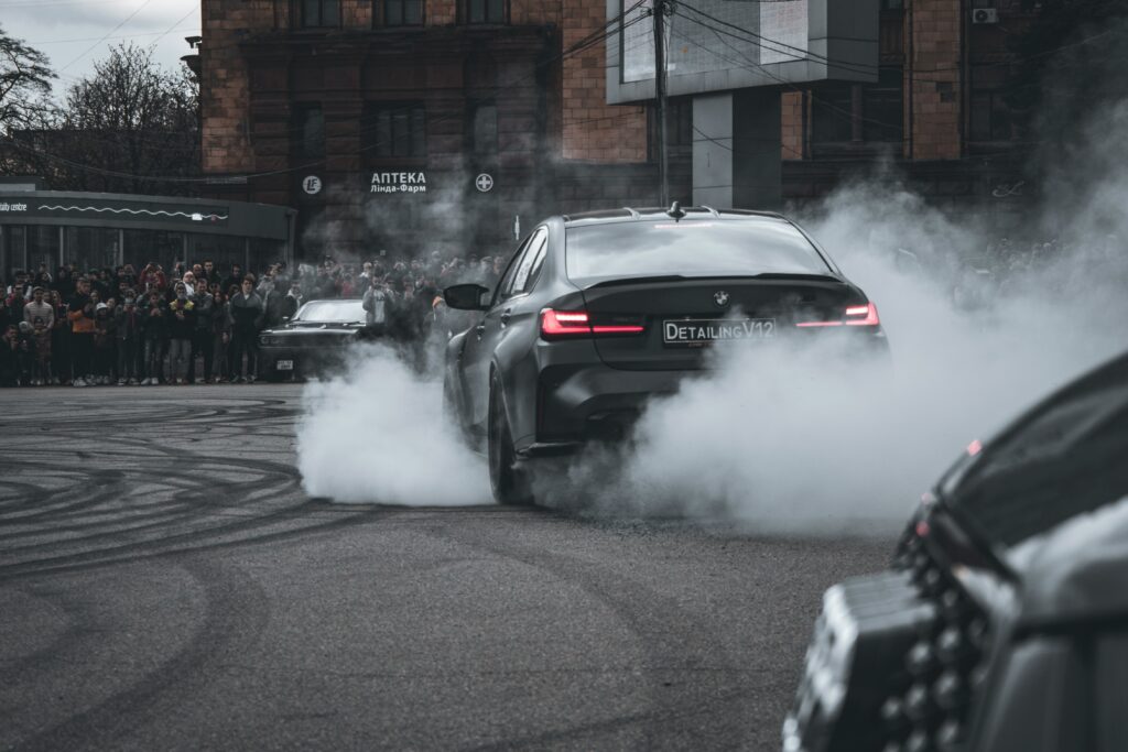 Why is my BMW smoking?! – The Haus - Independent Mini Cooper & BMW Repair